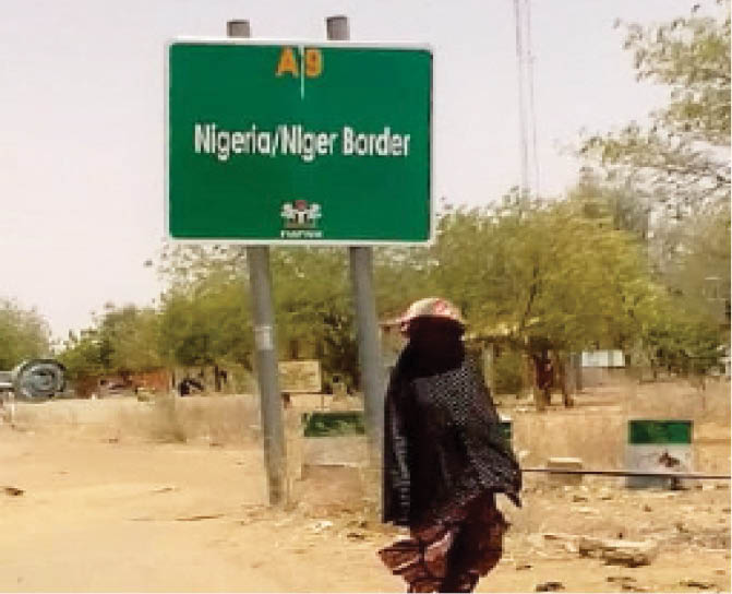 Niger Republic Finally Reopens Border With Nigeria – Diplomat